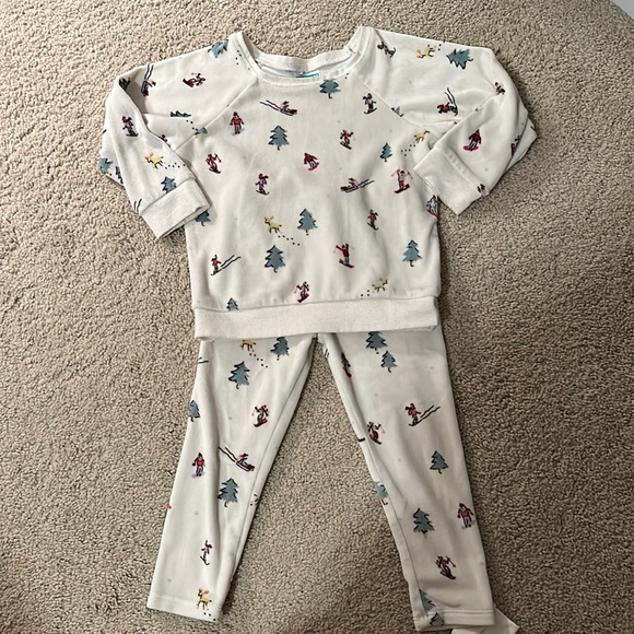 Garanimals | Matching Sets | 3t Matching Set Garanimals So Soft | Poshmark